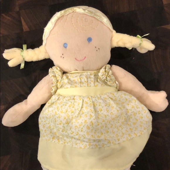 Carter's | Toys | Carters Doll Baby | Poshmark